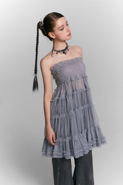 Y2K Clothing | Pixie Rebels' range of Chinese 2000s Fashion Brands