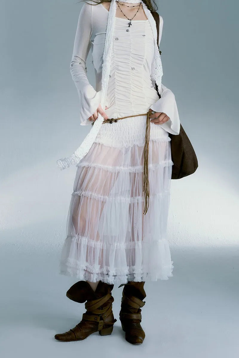 Bristol Nights – Pixie Rebels