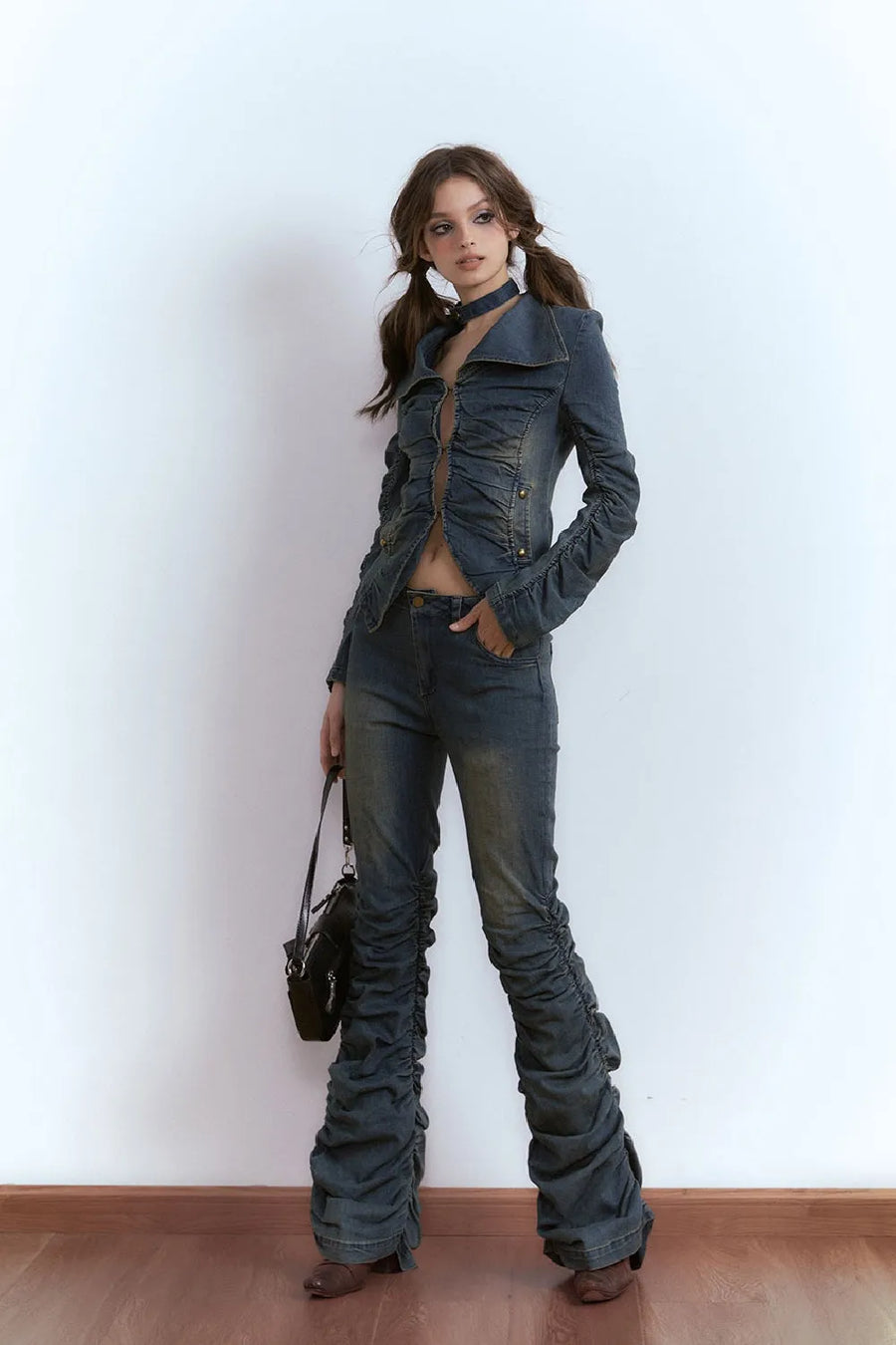 New In Pixie Rebels