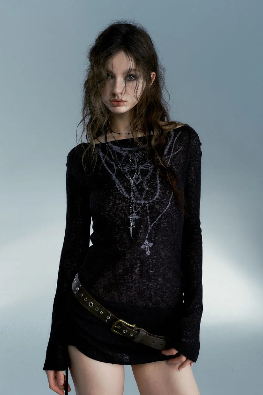 STRIKE A POSE – Pixie Rebels