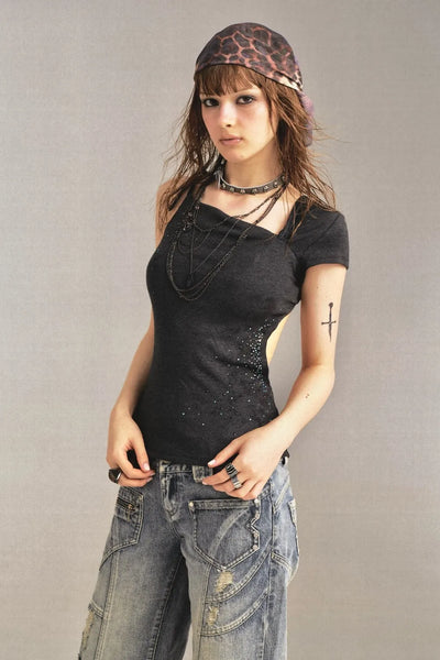 Y2K Clothing | Pixie Rebels' range of Chinese 2000s Fashion Brands