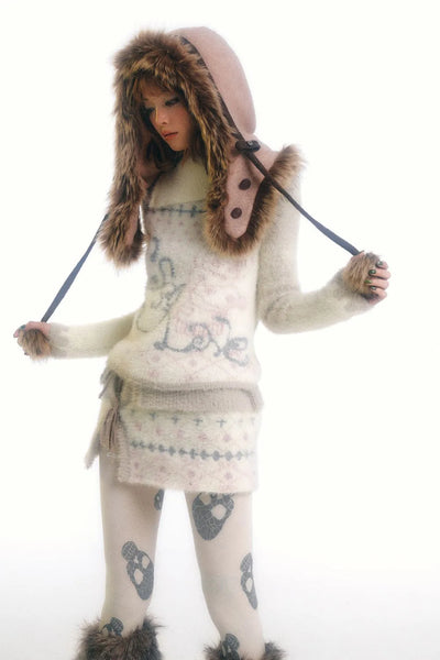 Arctic Aura – Pixie Rebels