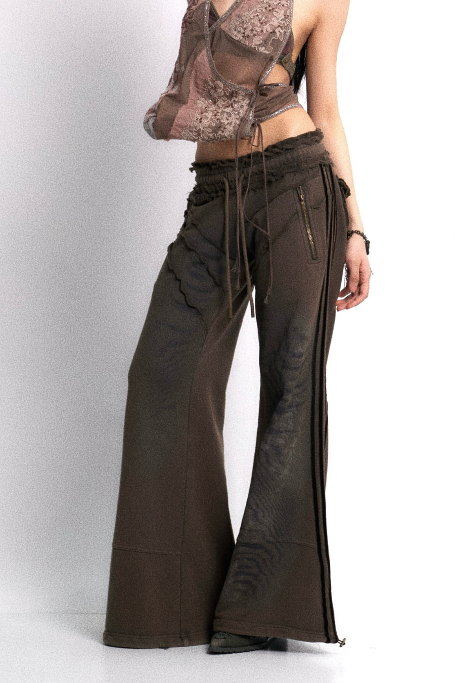 Serene State – Pixie Rebels