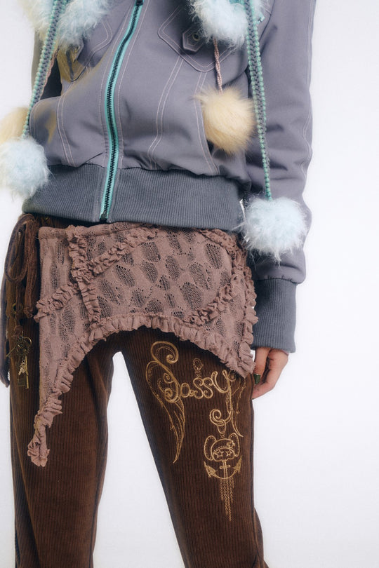 Bottoms – Pixie Rebels