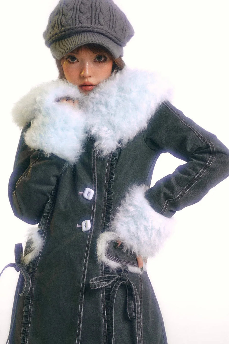 Arctic Aura – Pixie Rebels