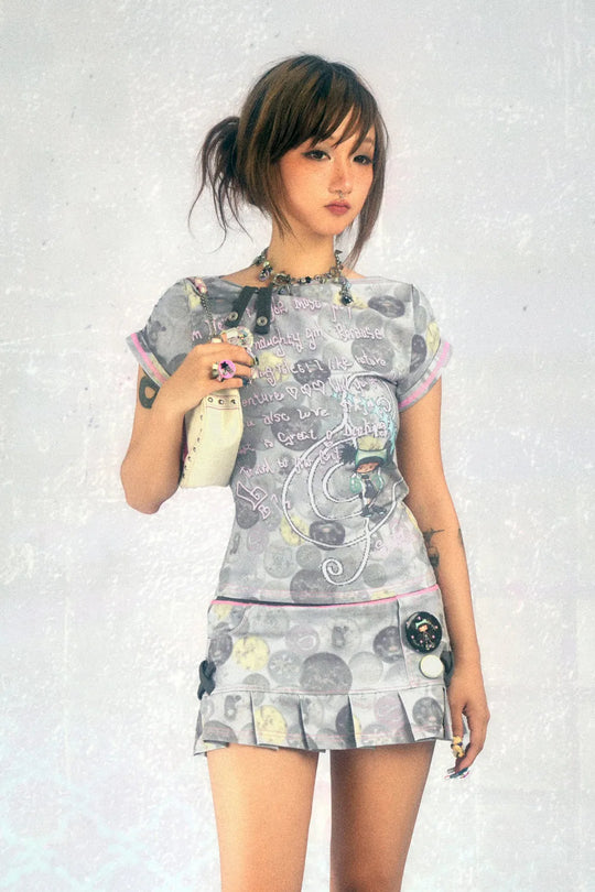 Eyeellike - Clothing Brand – Pixie Rebels