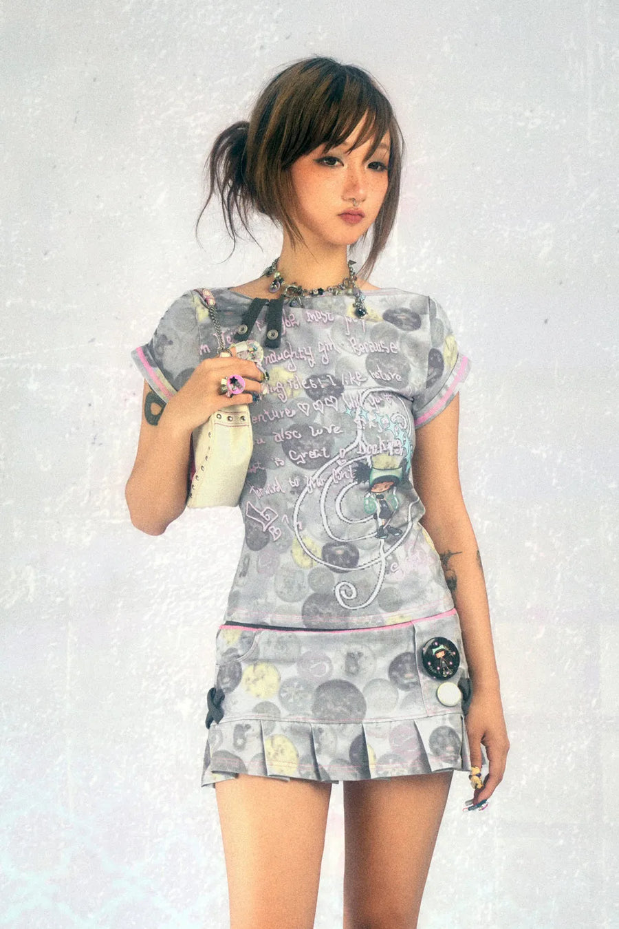 Eyeellike - Clothing Brand – Pixie Rebels