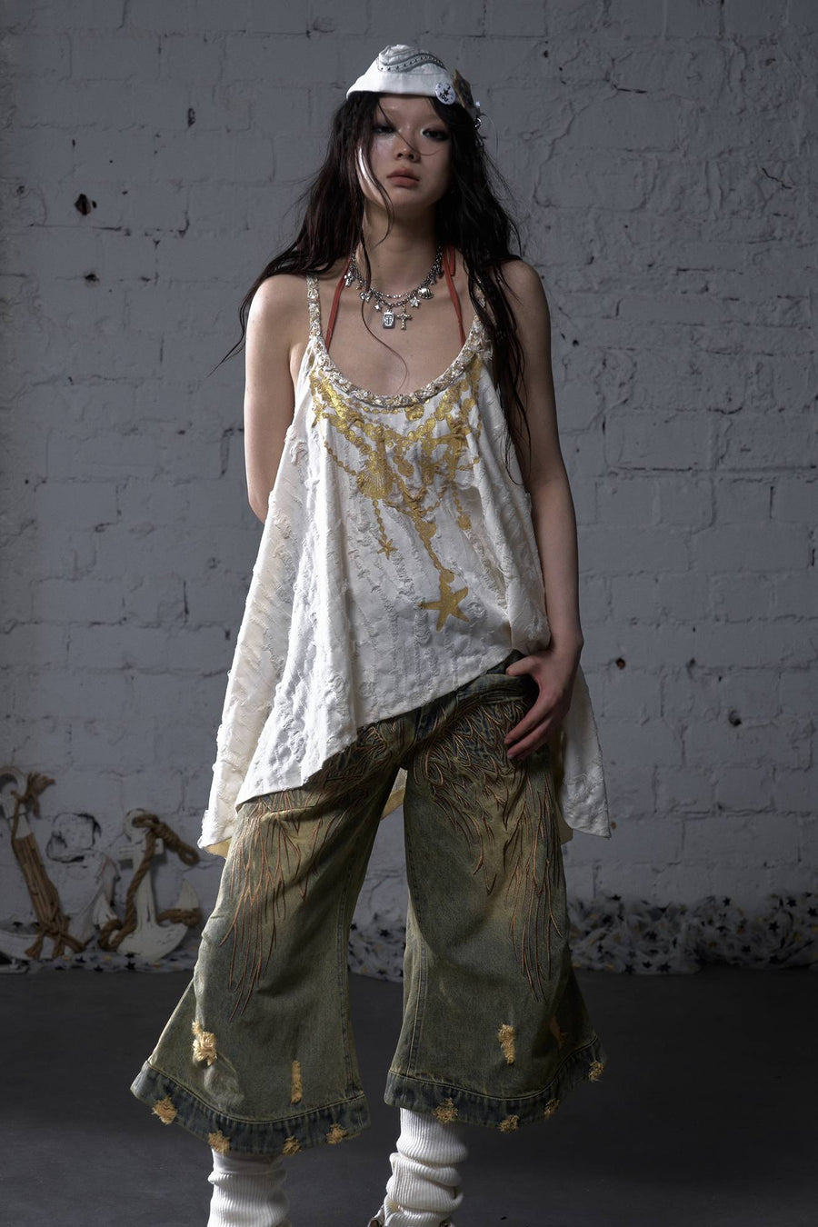 NO ROMANCE – Pixie Rebels