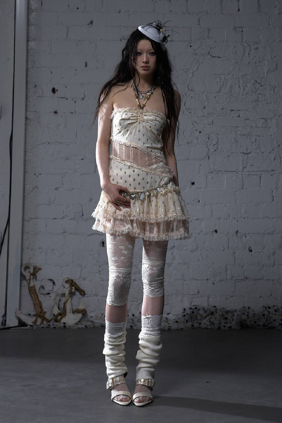 NO ROMANCE – Pixie Rebels