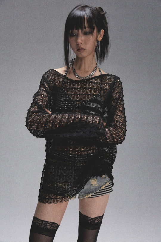 NONAME SPACE – Pixie Rebels