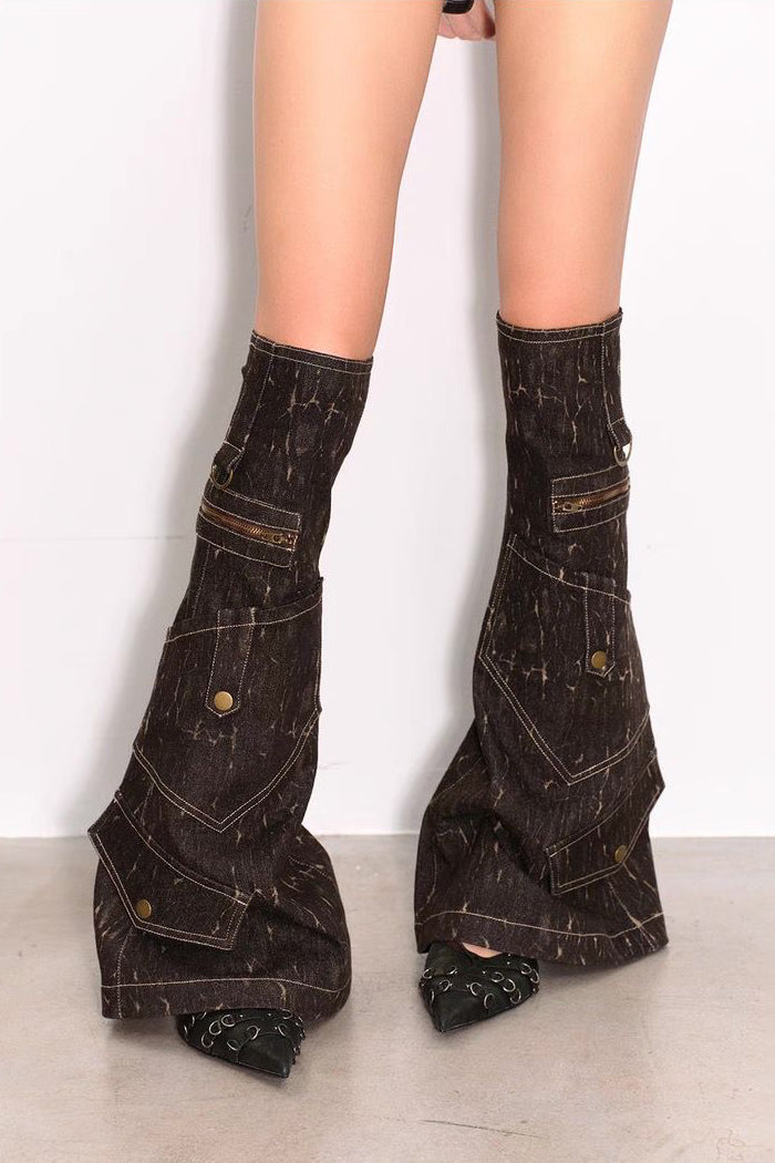 Vintage Washed Keira Top – Pixie Rebels