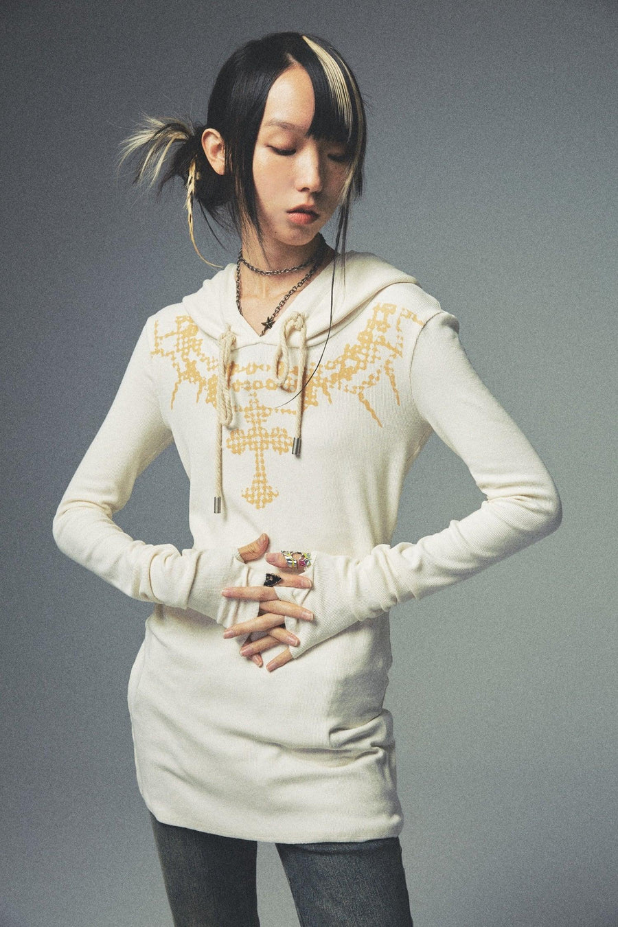 NoName Space - Clothing Brand – Pixie Rebels