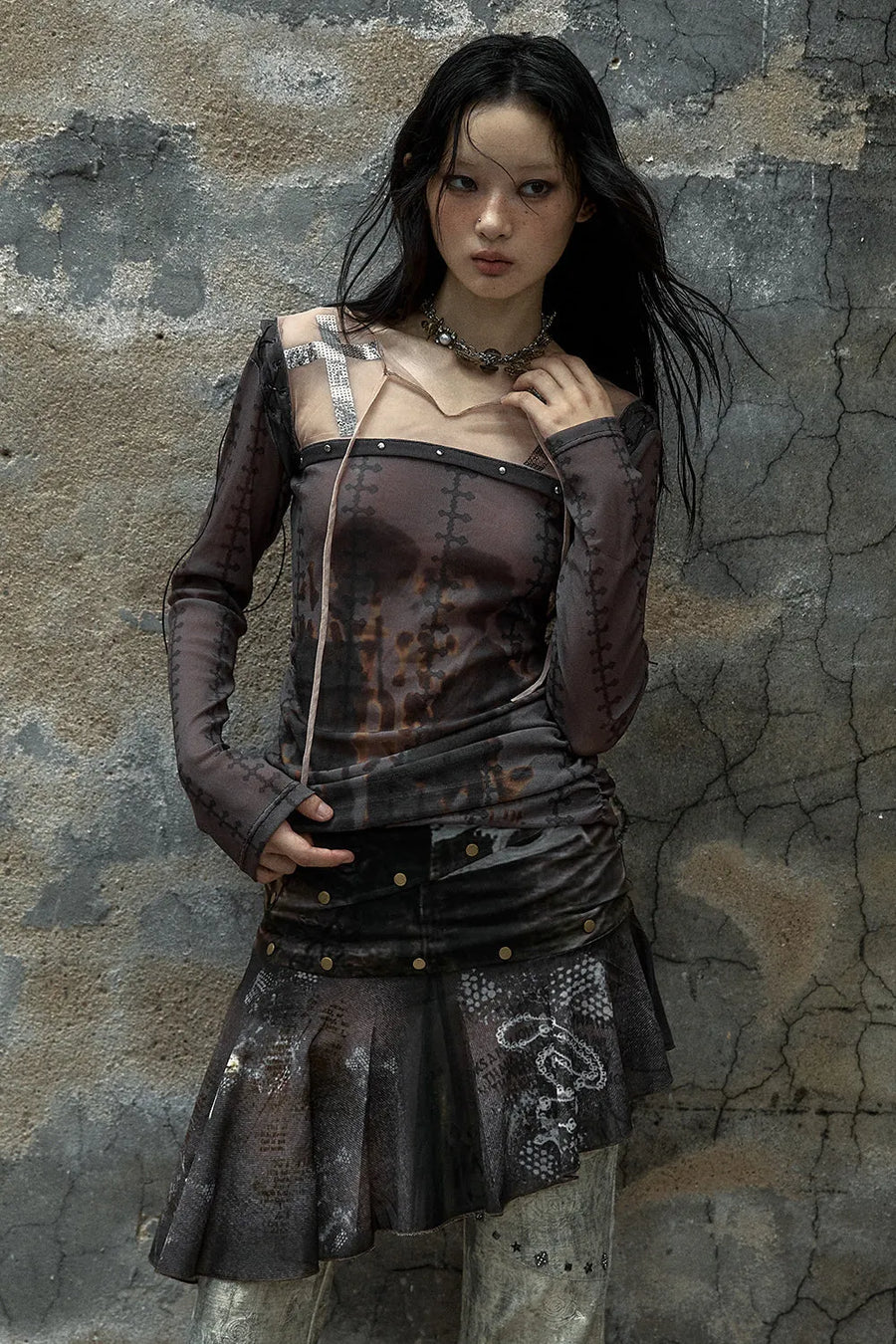 Underground City – Pixie Rebels