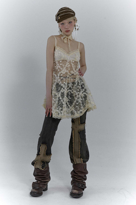 Y2K Clothing | Pixie Rebels' range of Chinese 2000s Fashion Brands