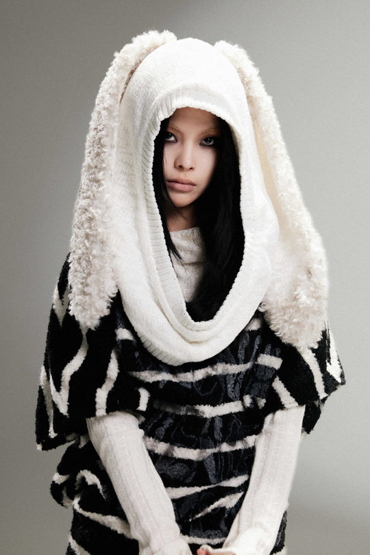 Fur Leather Pants – Pixie Rebels