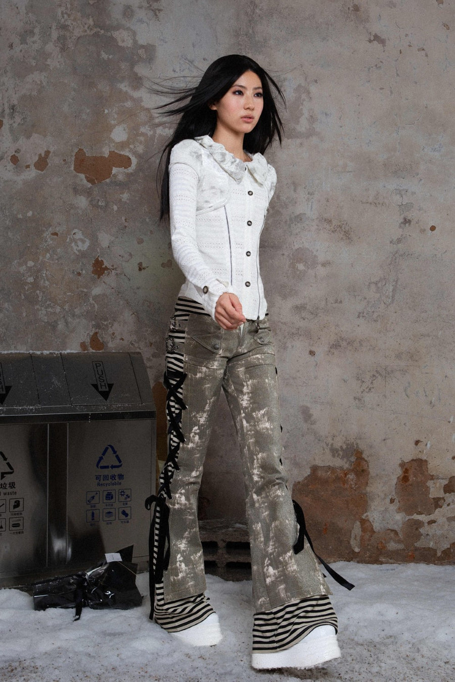 Crystal Shade – Pixie Rebels