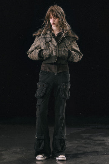 Slim Off-Shoulder Top – Pixie Rebels