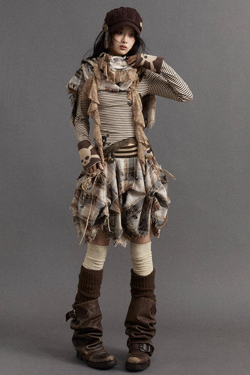 Knit Star Sweater – Pixie Rebels