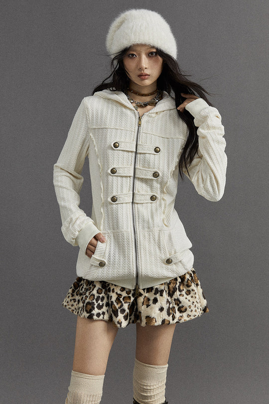 Leather Shoulder Bag – Pixie Rebels