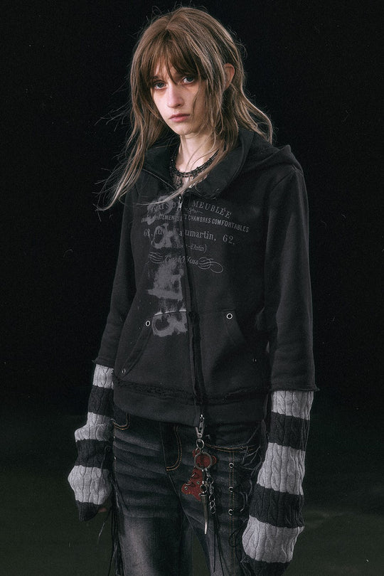 Tops – Pixie Rebels