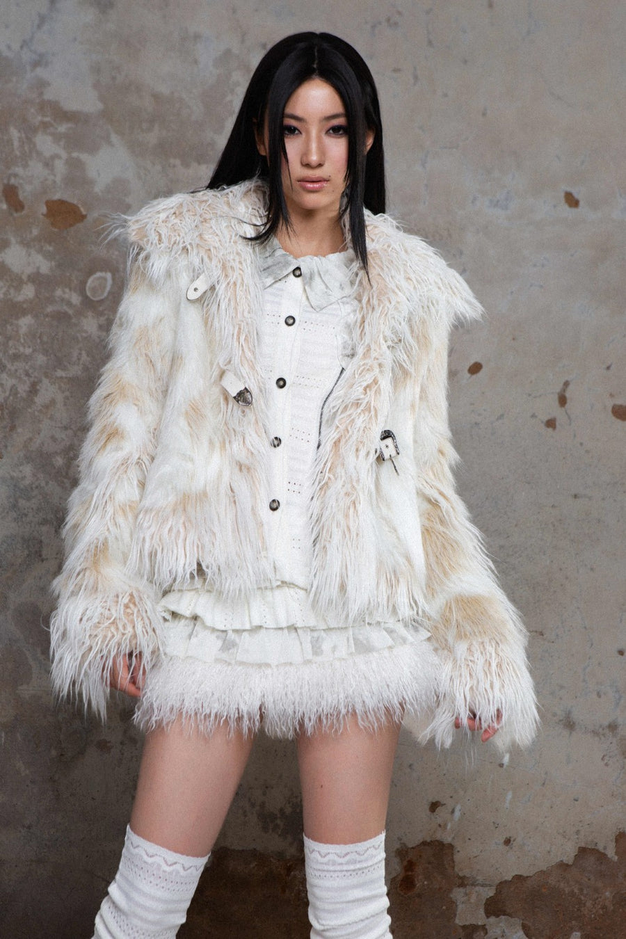 Y2K Clothing | Pixie Rebels' range of Chinese 2000s Fashion Brands