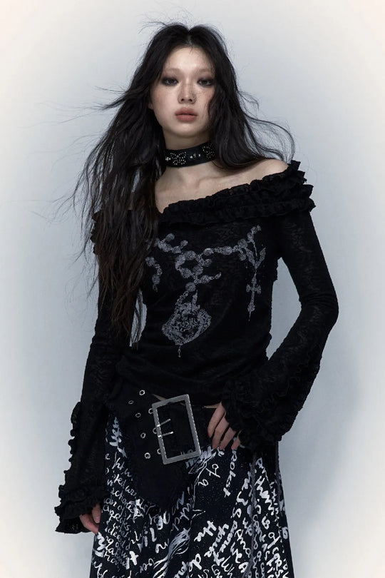 Y2K Clothing | Pixie Rebels' range of Chinese 2000s Fashion Brands