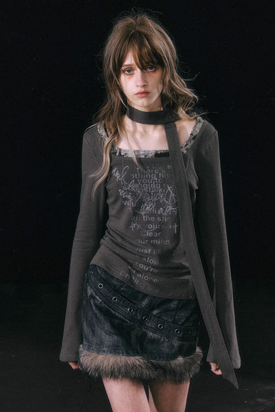 Tops – Pixie Rebels