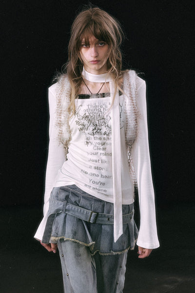 Tops – Pixie Rebels