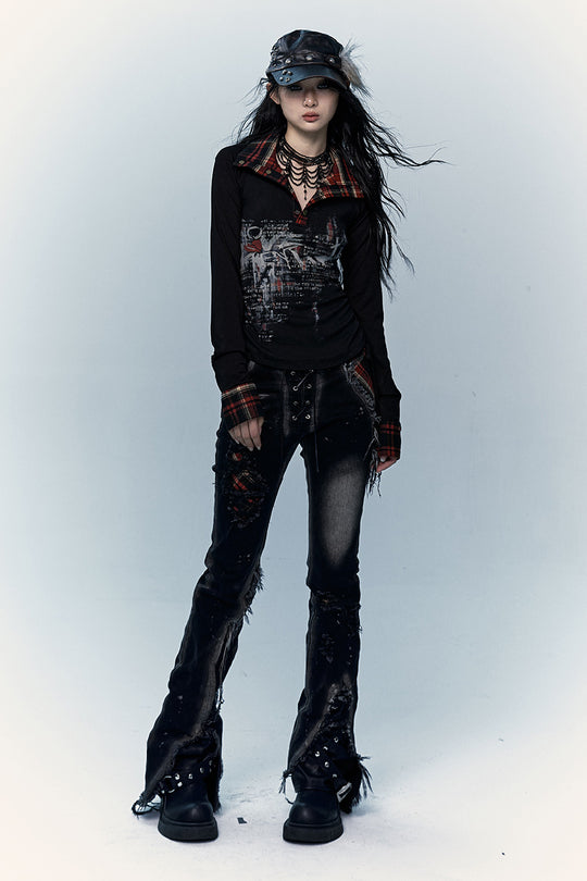 Bottoms – Pixie Rebels