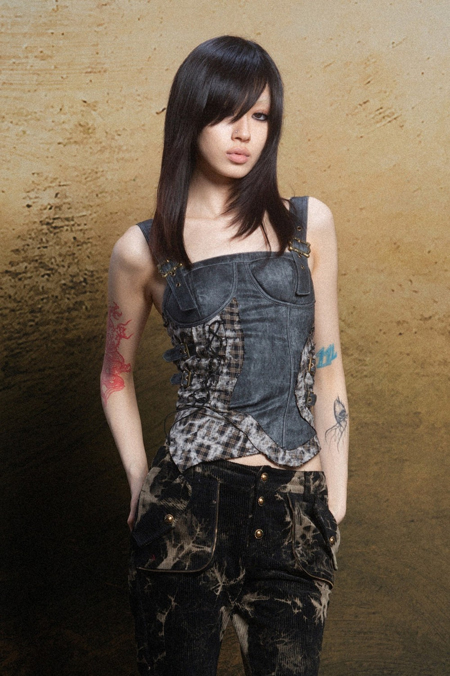 ARIADNAW – Pixie Rebels