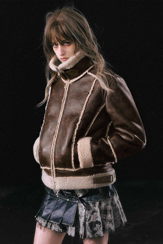 Cest Nous – Pixie Rebels