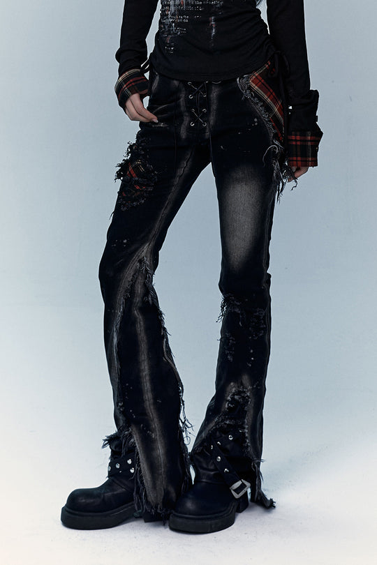 Jeans – Pixie Rebels