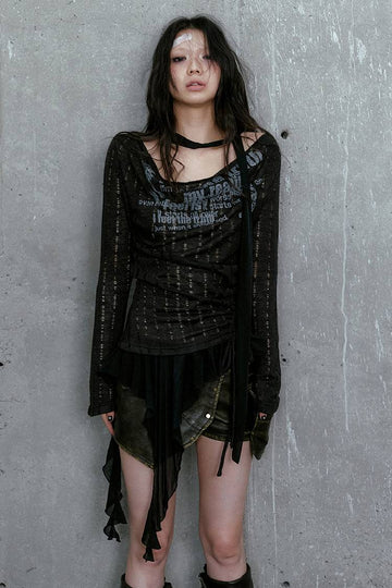 New In Pixie Rebels