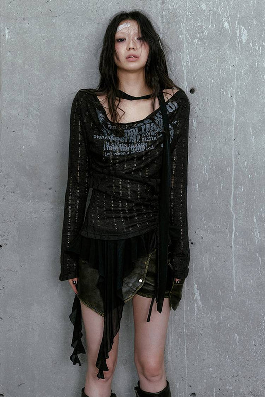 New In Pixie Rebels