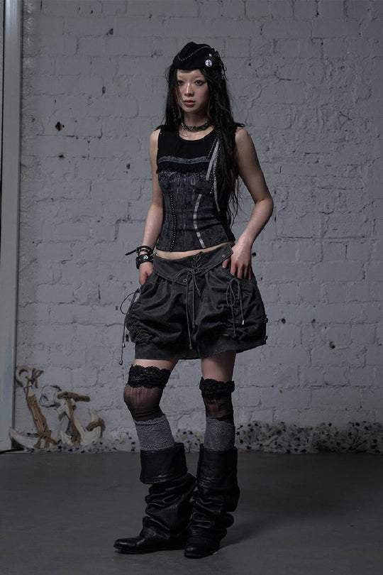 Bottoms – Pixie Rebels