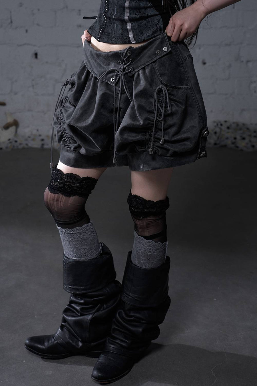 Bottoms – Pixie Rebels