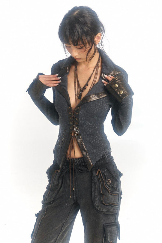 Most Wanted – Pixie Rebels