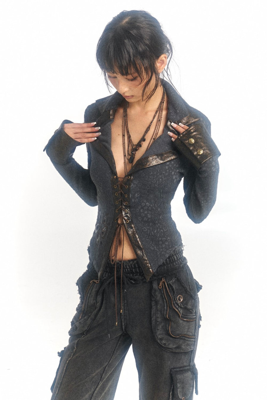 Clothing Pixie Rebels