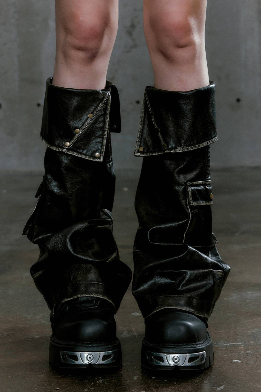 New In Pixie Rebels