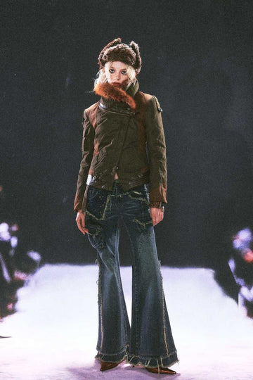 Bottoms – Pixie Rebels