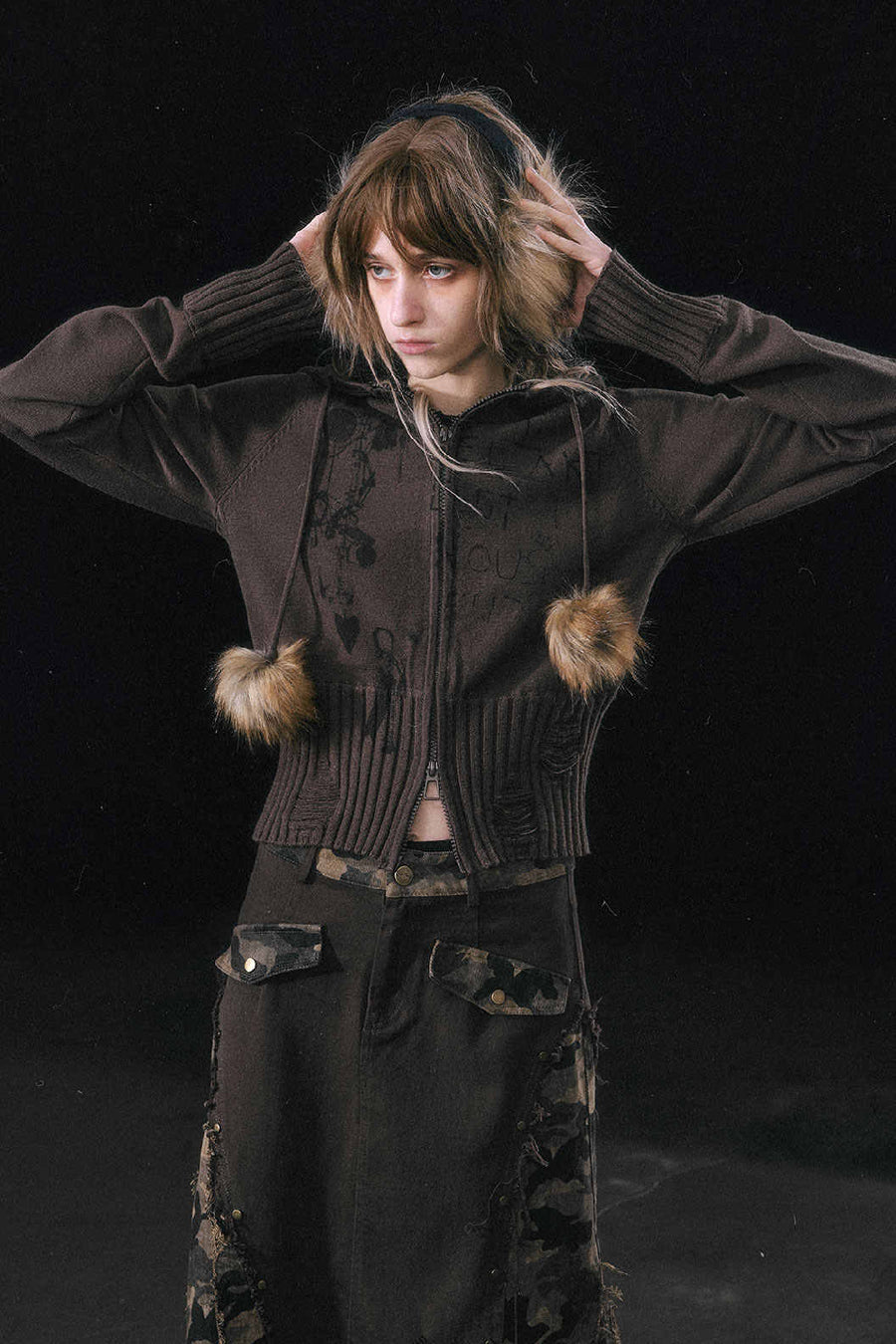 Cest Nous – Pixie Rebels