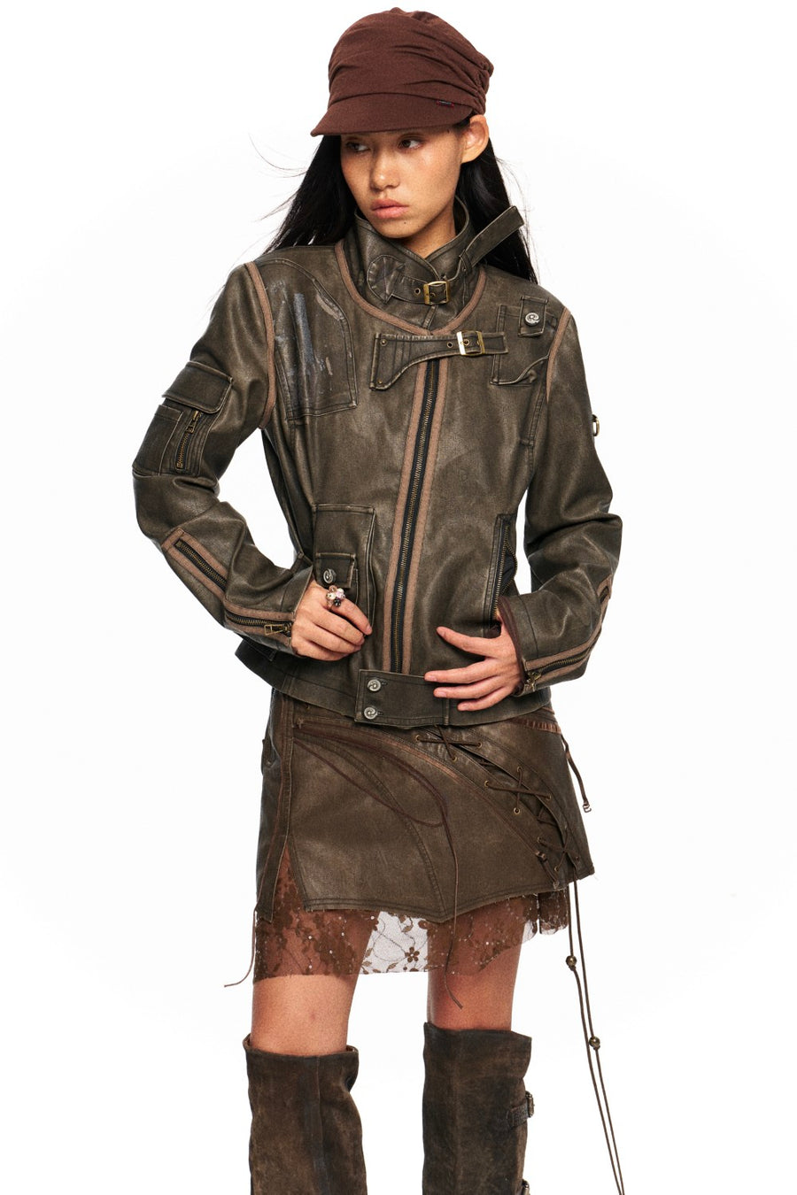 OPEN AESTHETIC – Pixie Rebels