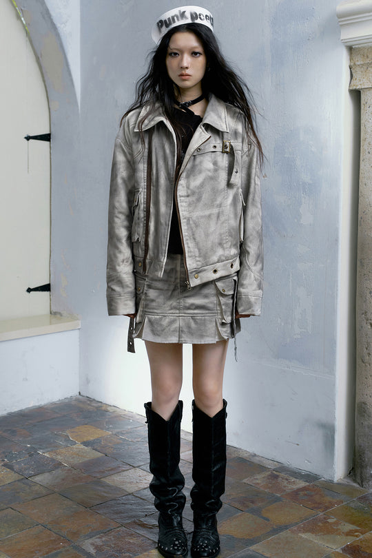 Tops – Pixie Rebels