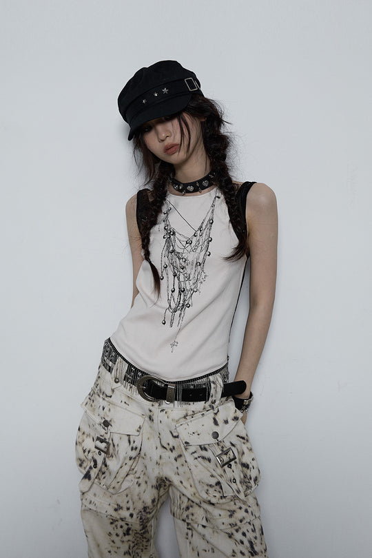 Tops – Pixie Rebels