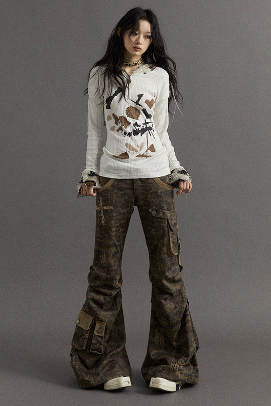 Flared Pants – Pixie Rebels