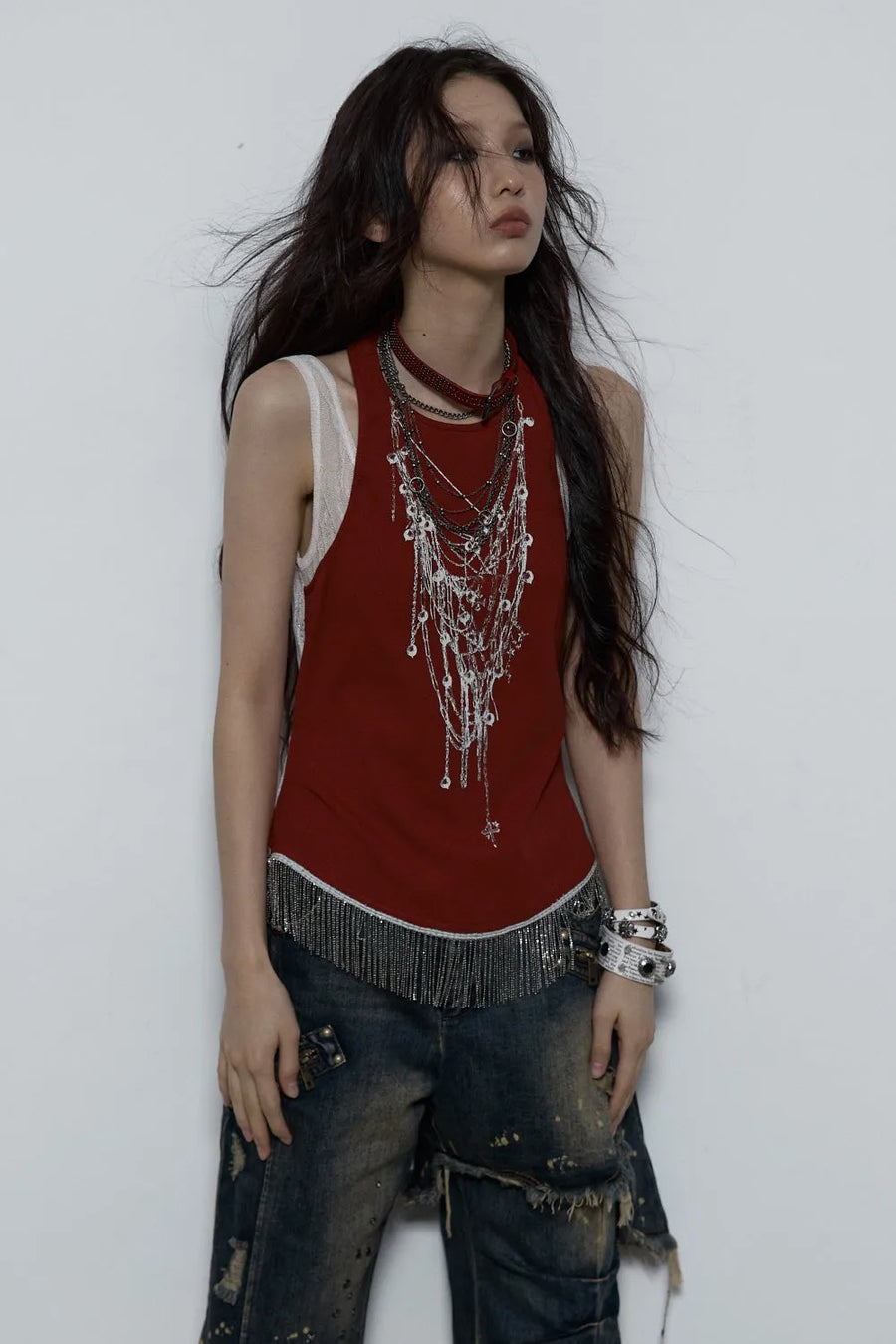 Tops – Pixie Rebels