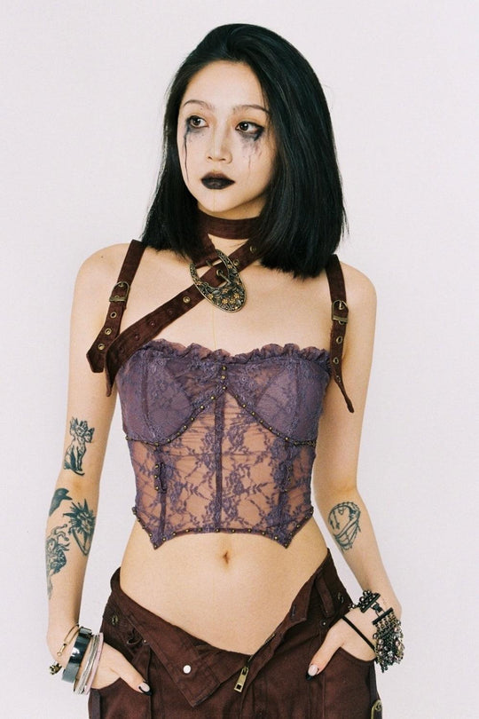 Y2K Clothing | Pixie Rebels' range of Chinese 2000s Fashion Brands