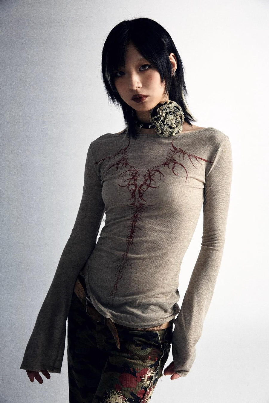 NoName Space - Clothing Brand – Pixie Rebels